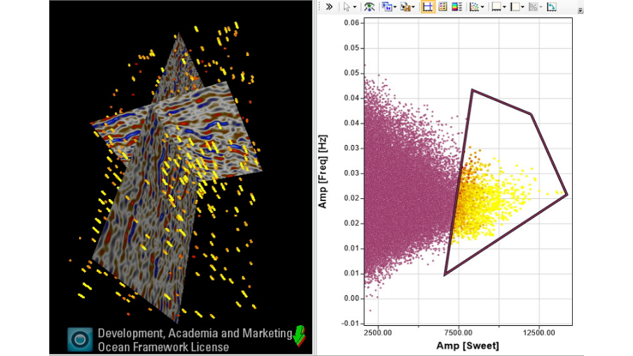 Blueback Investigator | Cegal